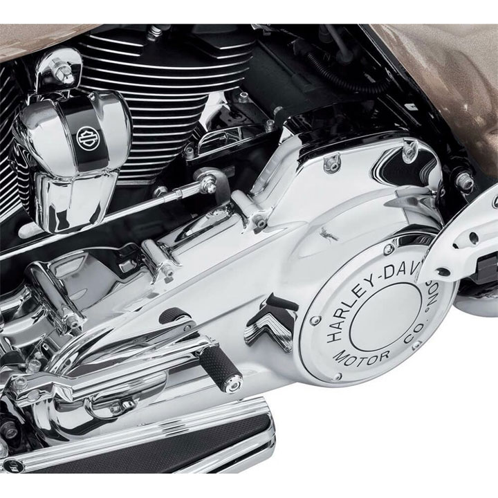 투어링 이너 프라이머리 커버 - 크롬 (36500131A) - 할리데이비슨 코리아 공식 온라인몰