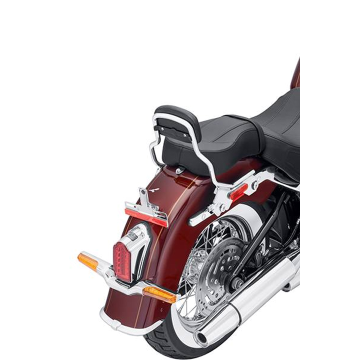 (단종) 소프테일 150 시시바 업라이트 (크롬) - 숏 - 할리데이비슨 코리아 공식 온라인몰