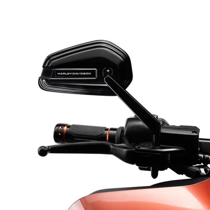 엠파이어 컬렉션 미러 - 블랙 56000294A