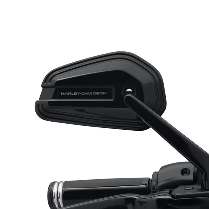 엠파이어 컬렉션 미러 - 블랙 56000294A