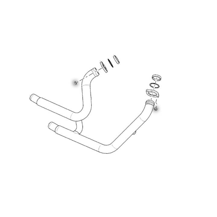 플랜지 너트 (7593)-7593