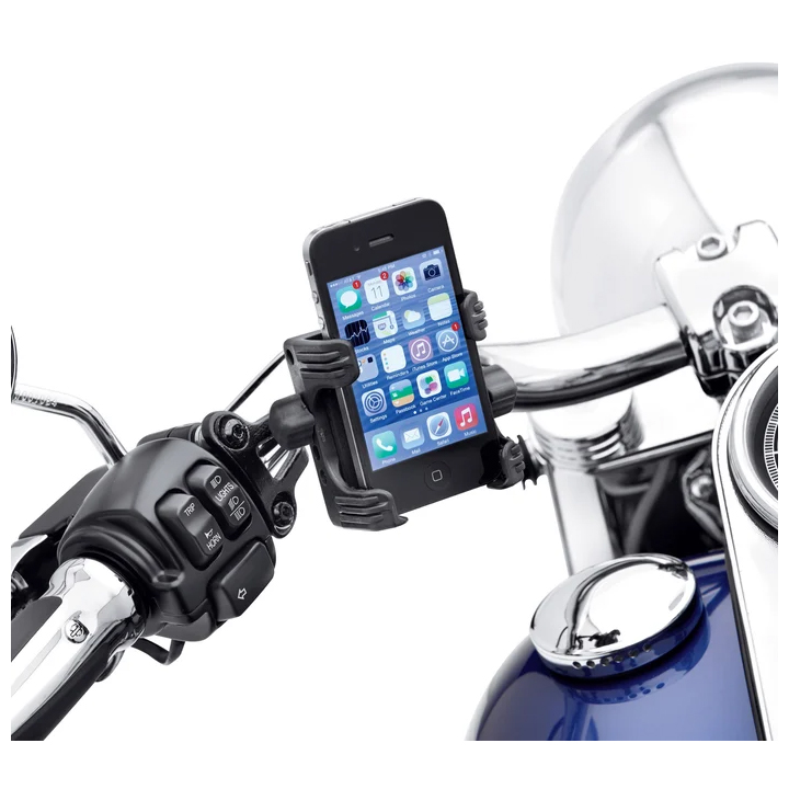 유니버셜 마운트 폰 핸들바 캐리어 - 할리데이비슨 코리아 공식 온라인몰