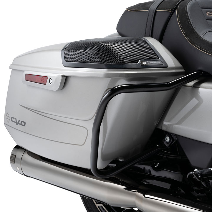 리어 가드 - 블랙 (올 뉴 투어링) 90202508