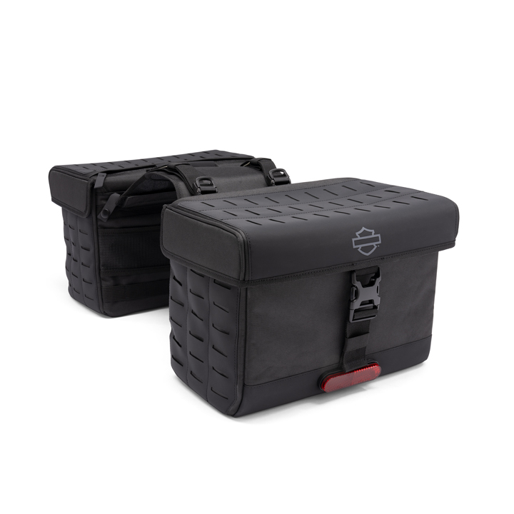 오버워치 스로우 오버 새들백 90202693 FITMENT ** 호환 차량마다 별도의 새들백 서포트 키트가 필요합니다 ...